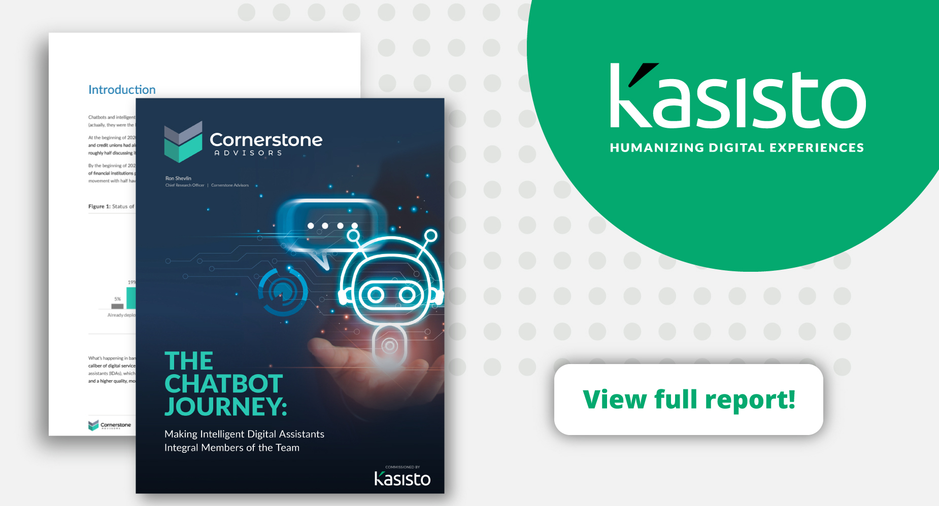 The Chatbot Journey | How Digital Banking Continues to Evolve